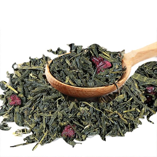 Japanese Cherry green tea – Tamborine Tea